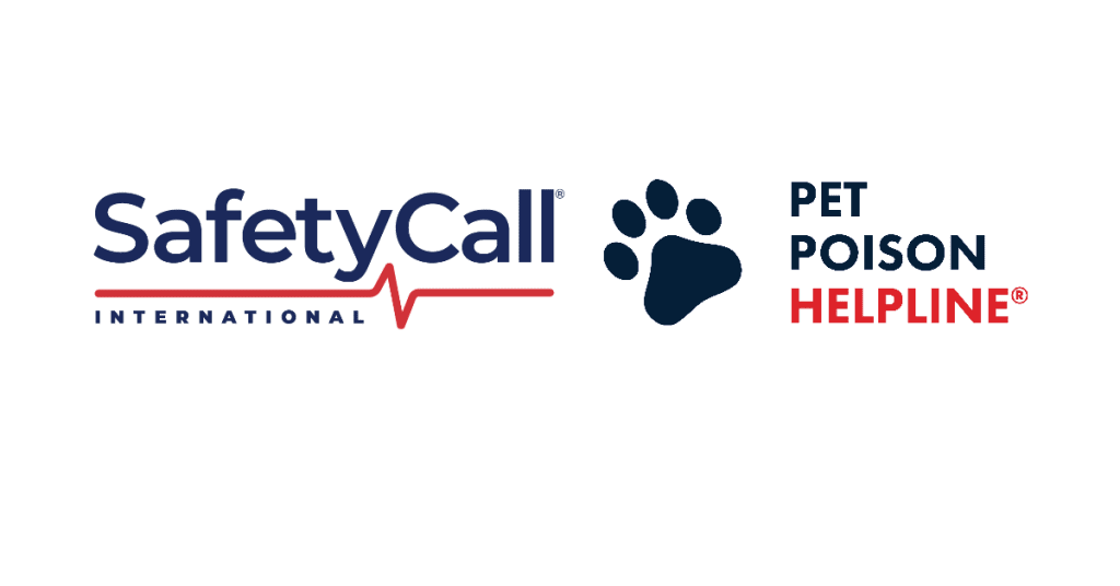SafetyCall & Pet Poison Helpline: One Team, Shared Mission